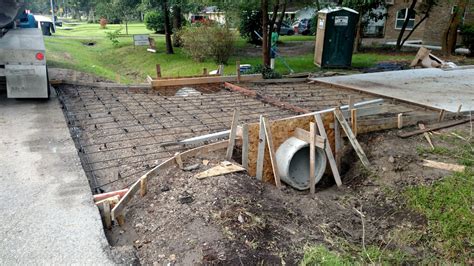 How To Install Concrete Culvert Pipe At Jill Farris Blog