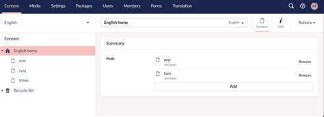 Language Fallback Not Working Correctly · Issue 8615 · Umbracoumbraco Cms · Github