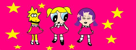 Lisabubbles And Oona By Kayalovesu On Deviantart