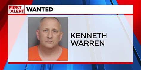 Laurens Co Deputies Report Searching For Man Wanted For Sex Offense