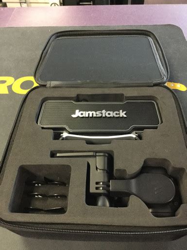 Used Jamstack 1 Solid State Guitar Amps Solid State Guitar Amps