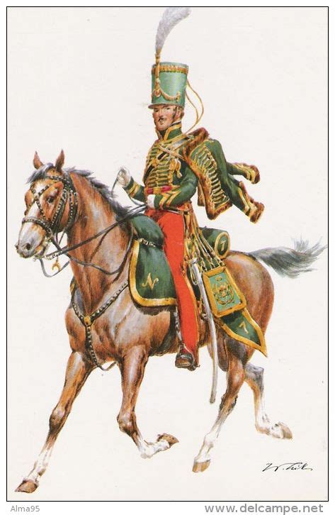 1222 Best Napoleonic French Hussars Images On Pinterest Napoleonic