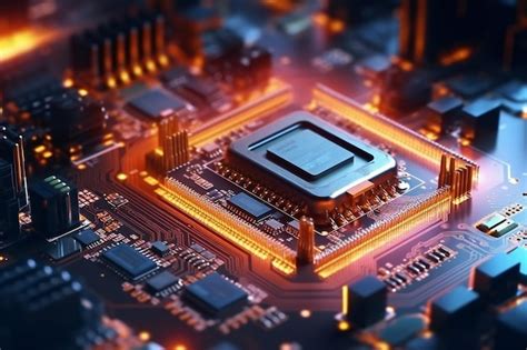 Page 8 Microprocessors Images Free Download On Freepik