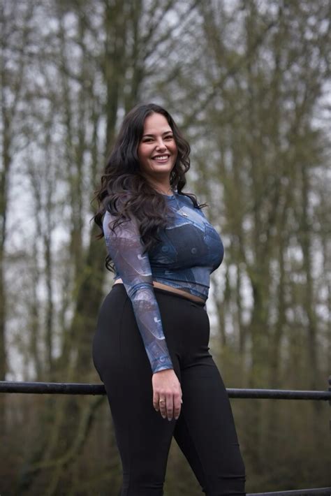 Joy Davelaar De Stem Van Emotie En Passie In De Muziekwereld