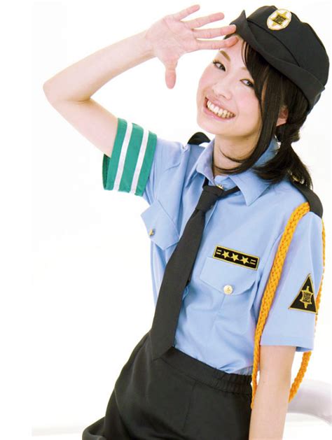 The Uniform Girls January 2013