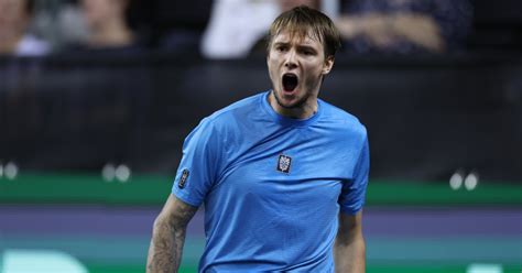 Bublik Da Record Eguagliati Sinner Alcaraz E Zverev