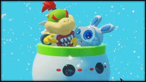 Mario Rabbids Kingdom Battle Part 15 Spawny Gameplay Walkthrough Nintendo Switch