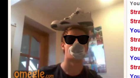 Hilarious Hot Girl Trolling On Omegle 2 Youtube