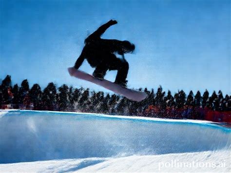 Soaring High The Global Trend Of Big Air Snowboarding Daves Locker