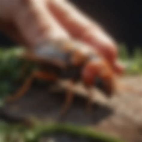 Effective Strategies For Scale Insect Control