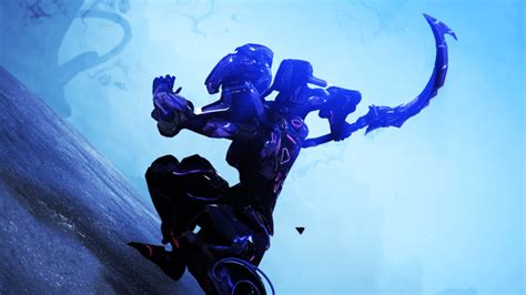 Ember Purple Prototype Rwarframerunway