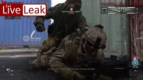 Executing Fools Call Of Duty Execution Compilation Youtube