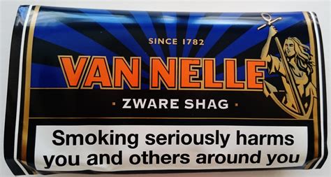 Van Nelle Zware Rolling Tobacco 250g Buy Cigarettes Cigars Rolling Tobacco Pipe Tobacco And