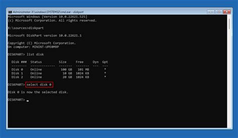How To Fix Missing EFI System Partition On Windows