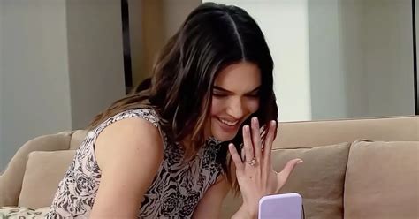 Kendall Jenner Pranks Her Sisters With Fake Engagement News Amid Devin