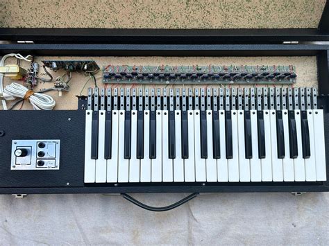 MATRIXSYNTH PAIA DIY MODULAR SYNTH W Docs