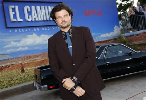 Badger Breaking Bad Actor