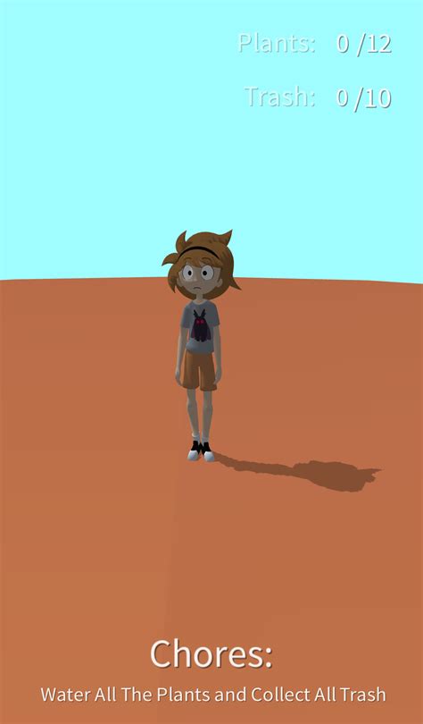 Wendy Game On Behance