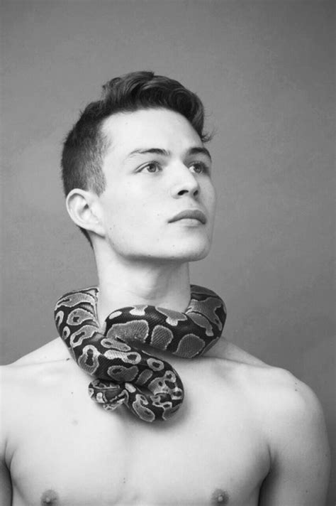 A Lost Angel — Marcus Balliette