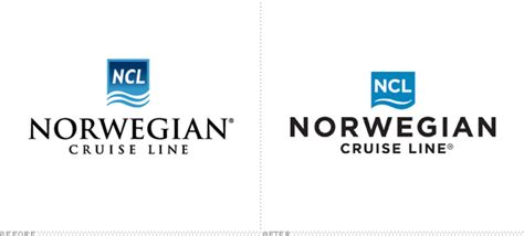 Norwegian Cruise Lines Logo Norwegian Cruise Line Logo Png Vector