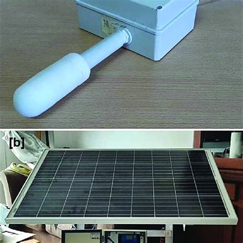 Final Design And Construction Of The Node A The Electrical Autonomy
