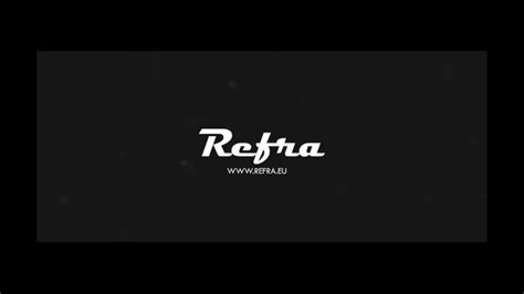 Refra Unique Refrigeration Products Refra