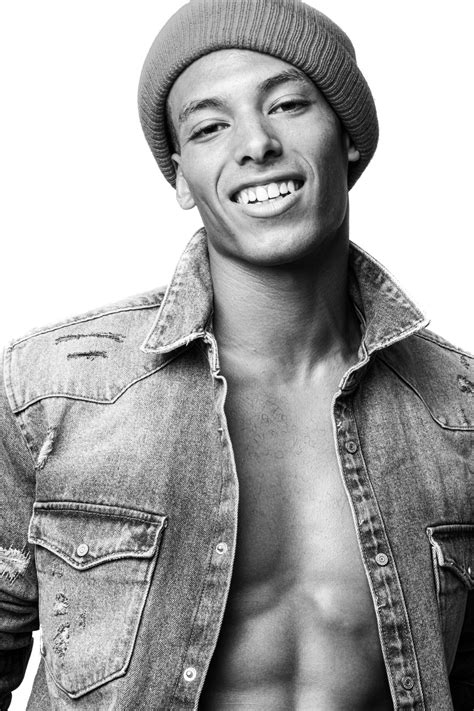 Ashten Barnes Dulcedo