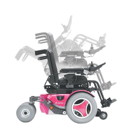 K300 Ps Jr Pediatric Wheelchair National Seating And Mobility