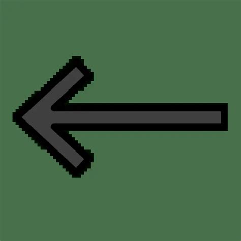 ⬅ Left Arrow Emoji Meaning Copy And Paste Emoticon ‿ Symbl