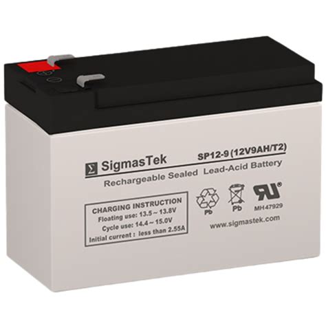 Ritar Rt1280 F2 Battery Replacement