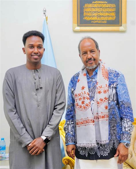 Khalid Abdullahi Hussein