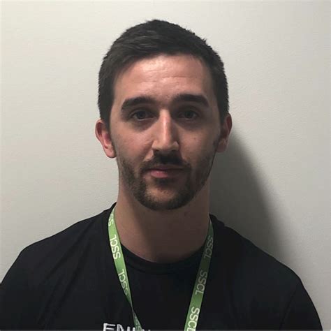 Lee Prosser Aatqb Accounts Payable Manager Shared Services Connected Ltd Linkedin