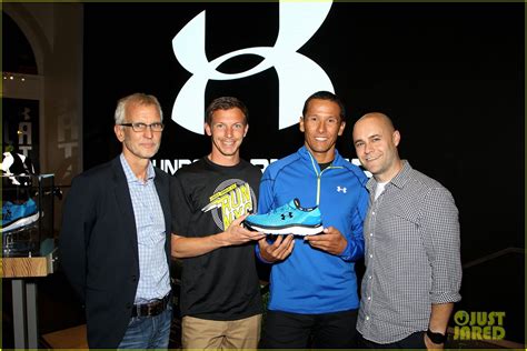 Kate Upton Helps Launch Under Armours New Gemini Shoes Photo 3231266 Kate Upton Photos