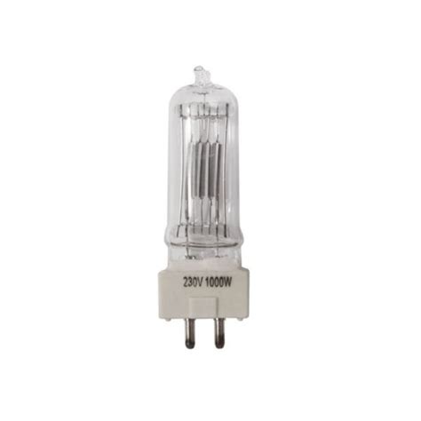 Roccer 230v 1000w G95 Halogen Lighting Bulb Roccer