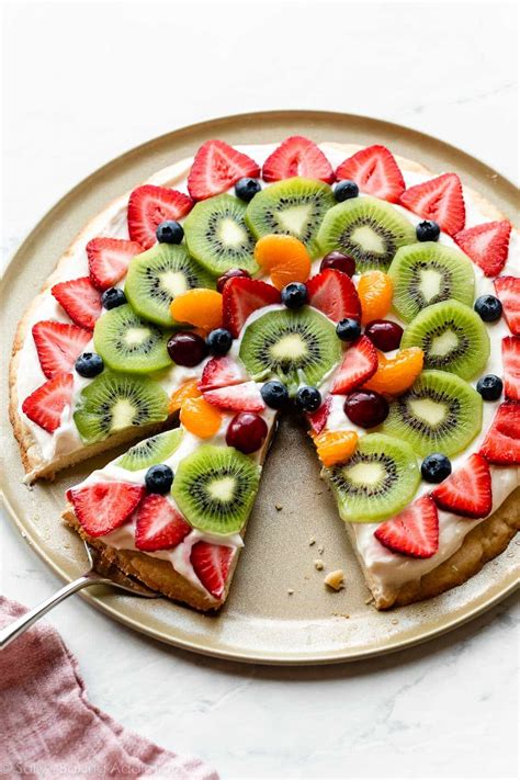 24 Impressive Yet Easy Dessert Recipes For Entertaining Happy Muncher
