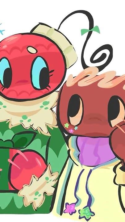 Cosmo X Bobette And Bassie X Sprout Shape Of You Edit