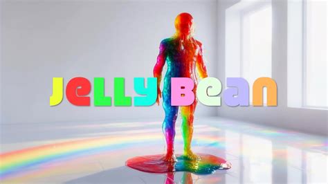 Jelly Bean Youtube
