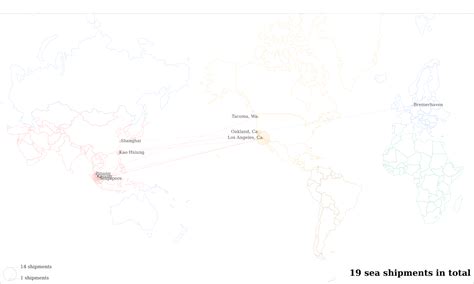 Smart Modular Technologies Plot 18 Lorong Jelawat 4 Kawasan