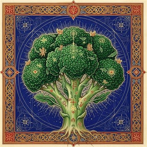 Free Medieval Cell Illumination Image Medieval Manuscript Cell