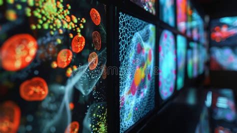 a sneak peek of the upcoming quantum dots display promising even more