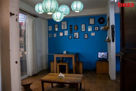 Patan House Cafe Where Comfortable Ambience Meets Flavorful Delights The Buzz Nepal