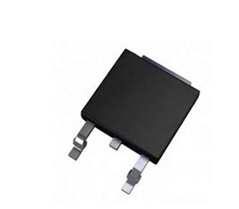 Ir Ic Mosfet P Ch 55v 11a Dpak Irfr9024ntrpbf Asina Tronics Shenzhen