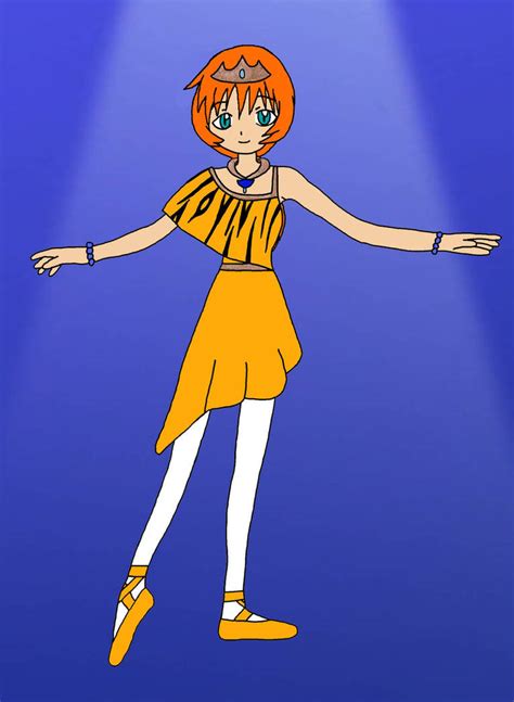 Princess Clara By Waterdragon1654 On Deviantart