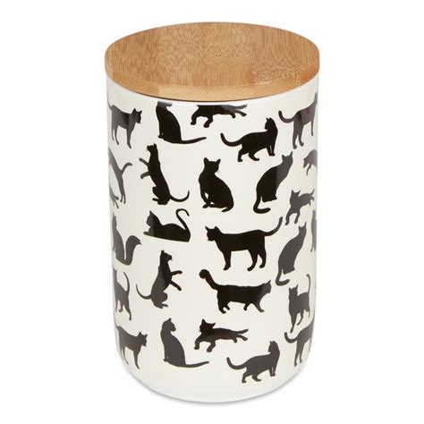 Cat Jar Wayfair