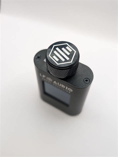 Wvc Pro Wireless Volume Controller Pro Lf Audio