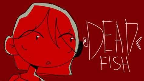 Dead Fishschool Animation Casting Call Club
