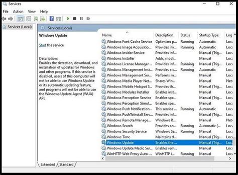 Ways How To Fix Windows Update Not Installing EaseUS