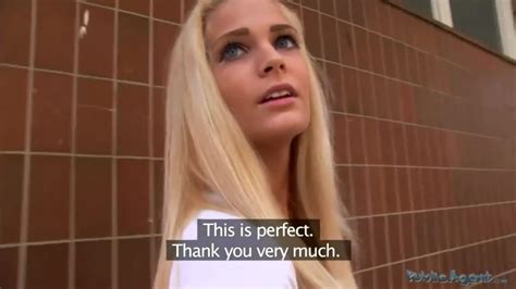 Creampie Sex In Parking Lot