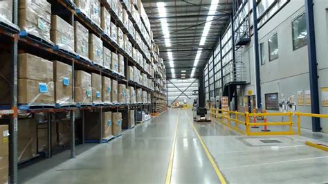 Aurolog Talent On Linkedin Dhl Assisted Picking Robots