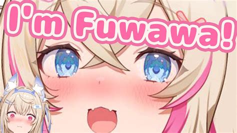 Im Fuwawa Youtube